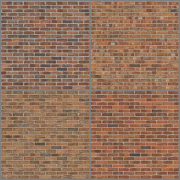 Plaintextures - materiais para todos.