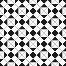 easy victorian patterns