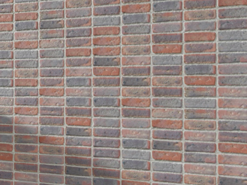 single brick texture pbr