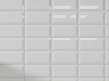 white ceramic texture pbr