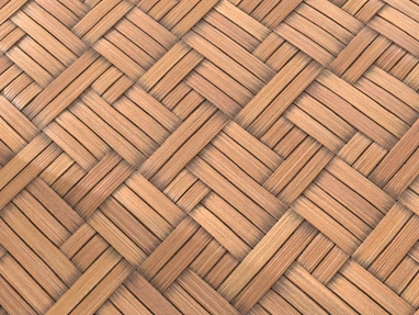 bamboo texture pbr