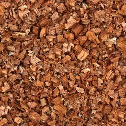 woodchip texture
